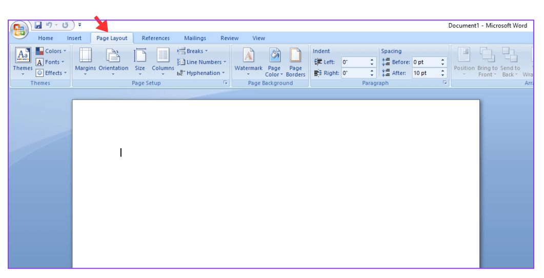 Long Bond Paper Size in CM, in Inches, in MM, In Word, in Canva